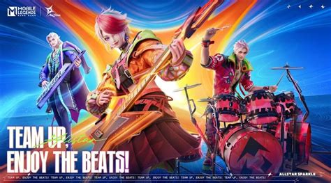 Mobile Legends Bang Bang Siapkan Vexana Limited Skin Hingga Promo