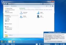 E Learning O Windows 7 Zdarma Od Gopasu Maxiorel Cz