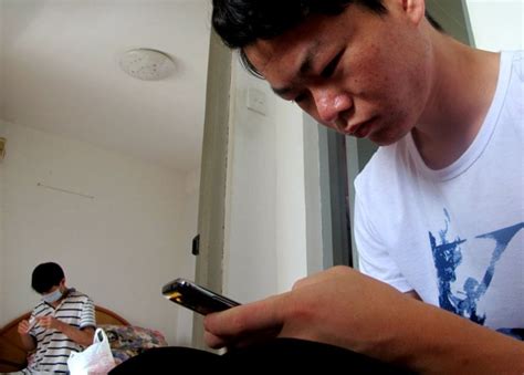 Chinas Black Market For Organ Donations Bbc News