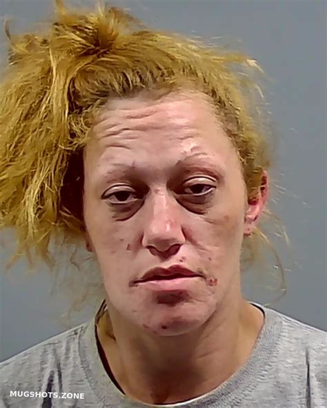 ANDERSON ELIZABETH ANNETTE 02 20 2023 Escambia County Mugshots Zone