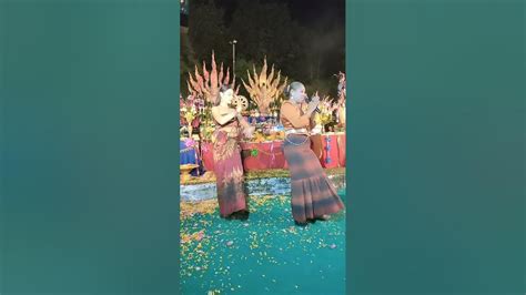 นิวณิลักขณาอัปสรสราธิดานาคี ทูตวัฒนธรรมอาเซียน เน็ตไอดอลประชาสัมพันธ์ท่องเที่ยววัฒนธรรมเอเชีย