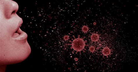 Csu Researchers Seek To Measure Transport Of Airborne Virus Particles