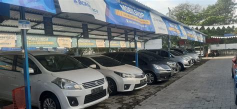 Daftar Mobil Harga Murah Apa Aja Ya Carmudi Indonesia