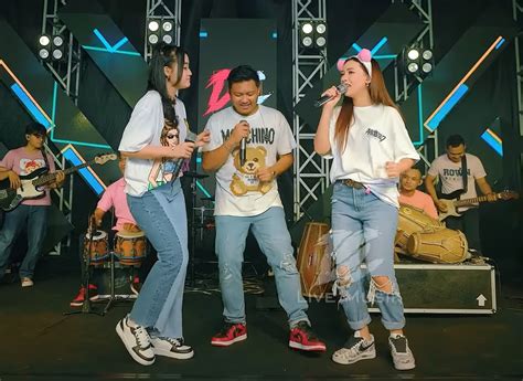 Lagu Bojo Loro Versi Denny Caknan Happy Asmara Dan Yeni Inka Trending