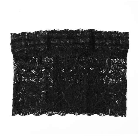 Nokio Security Pockets Wedding Phone Garter Lace Thigh Purse With