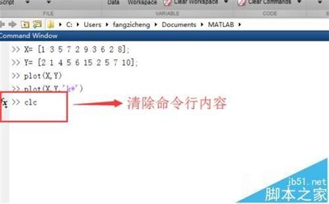 Matlab画分散点图matlab怎么绘制离散图 Matlab画散点图的教程 Csdn博客