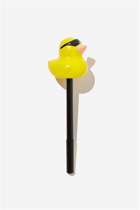 The Squishy Pen