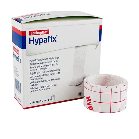 Hypafix Tape First Aid Distributions