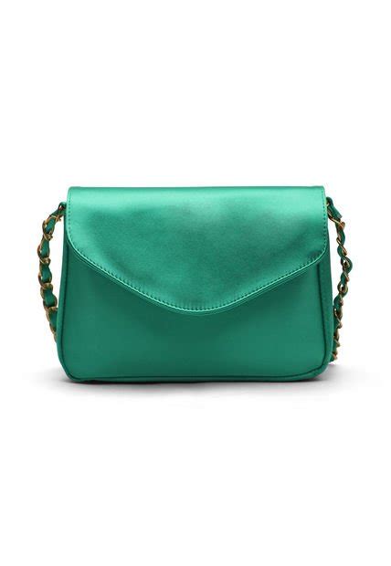 Bolso Manos Libres Macoly 572 Razzo Verde Compra Ahora Dafiti Colombia