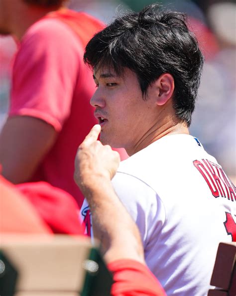 大谷翔平が二刀流球宴 アストロズ監督が称える「大きな注目や悪評」への対応 Mlb写真ニュース 日刊スポーツ