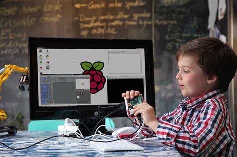 Design Case Raspberry Pi The Creative Industries