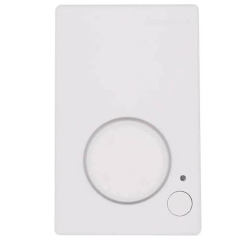 Honeywell Tr23 H Temperature Wall Module Sensor