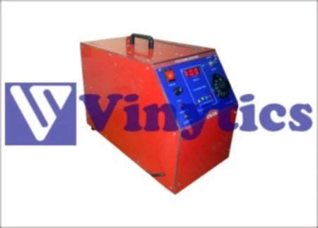 PCB Curing Machine At Best Price In New Delhi By Vinytics Peripherals Private Limited ID