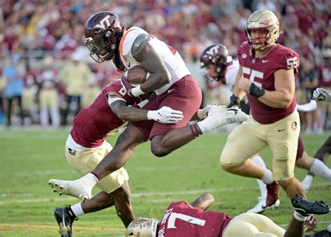 Military Bowl Prediction: Virginia Tech vs. Tulane Odds, Spread, DFS Picks, and More | College ...