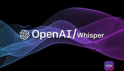 OpenAI Whisper Download Latest FileCR