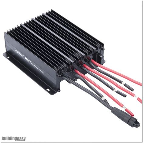 Epever Tracer 7810cpn Ble Solar Controller