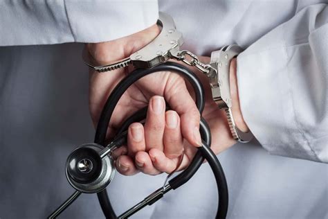 Doctors And Health Care Providers Under Unreasonable Threat Of
