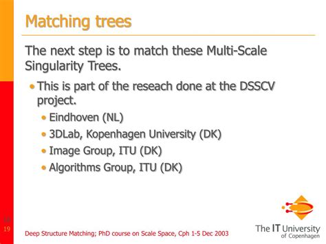 ppt deep structure matching powerpoint presentation free download