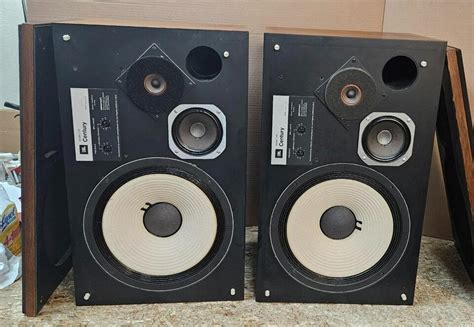 Jbl Vintage Speakers For Sale Ebay