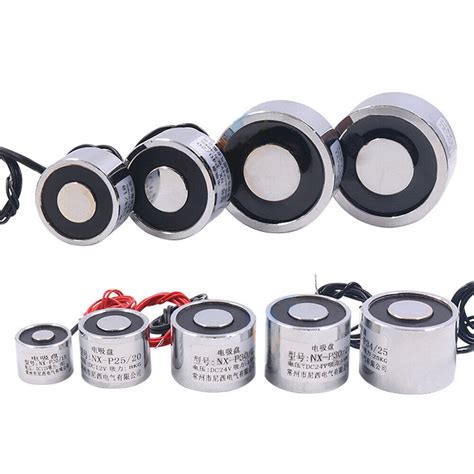 Dc 12v Weight Lifting Solenoid Electromagnet Dc 12v Weight Lifting Solenoid Electromagnet