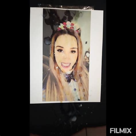 Tribute Cum Marina De La Garza Eporner