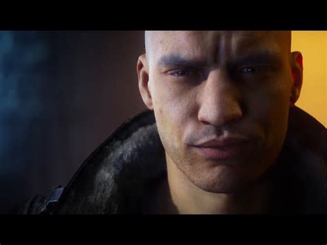 Unity Apresenta Curta Metragem The Heretic Na GDC E Disponibiliza Tech
