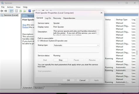 How To Fixed Printer Sharing Error To My Printer Operation Failed With Error 0x00000002 Kadva Corp