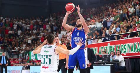 Elijah Bryant Anadolu Efes te Kalacağını Açıkladı Eurohoops