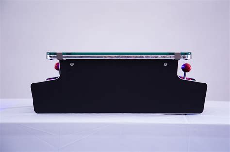 Mini Cocktail Table Arcade Game With 412 Classic And Golden Age Games