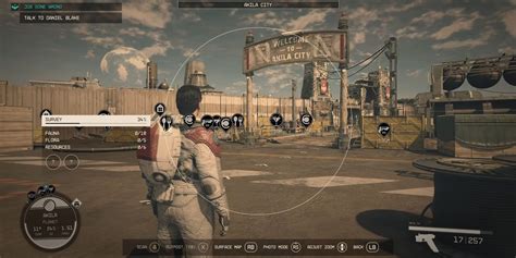 Starfield Reveals Patch Notes For Big May 2024 Update