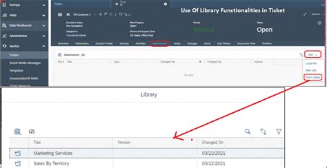 New Library Functionalities In SAP Cloud For Custo SAP Community