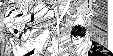 Jujutsu Kaisen How Yuta Can Beat Sukuna Explained