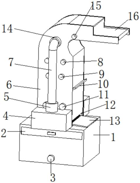 一种建筑垃圾粉碎设备的制作方法