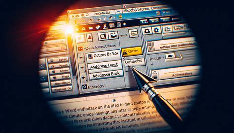 How To Use The Address Book In Microsoft Word Vegadocs