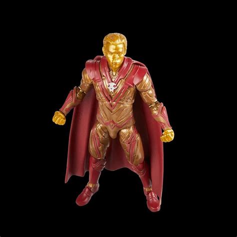 Marvel Legends Adam Warlock Baf Cosmo