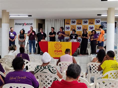 Rede e PSOL têm autonomia para definir chapa majoritária diz Celso