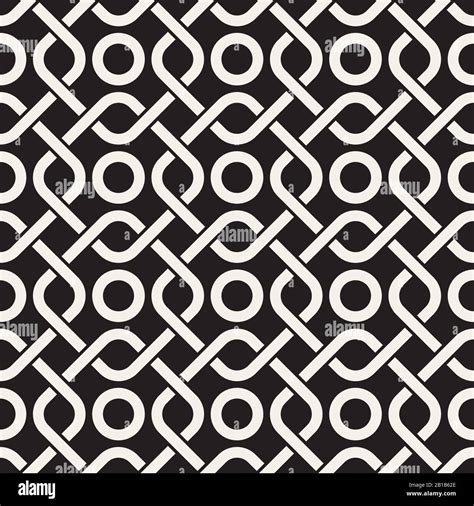Patrón geométrico sin costuras vectorial Fondo abstracto y elegante