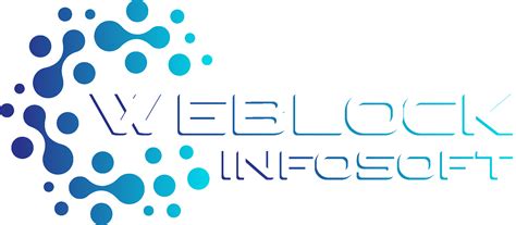 Weblock Infosoft