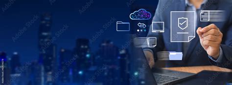 sftp secure file transfer protocol and backup data document
