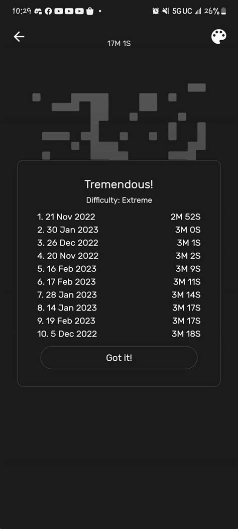 First Attempt At No Flag Definitely Took Longer Than I Thought It