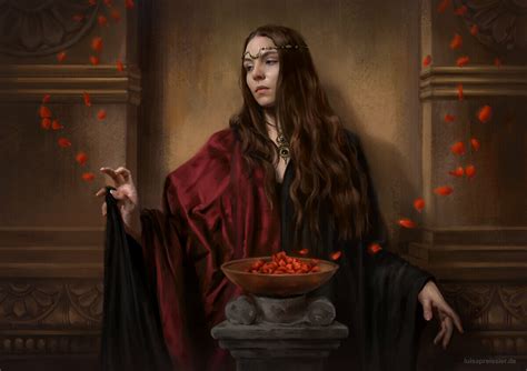 Luisa Preissler A Rare Piece Of Personal Art This Is One Of