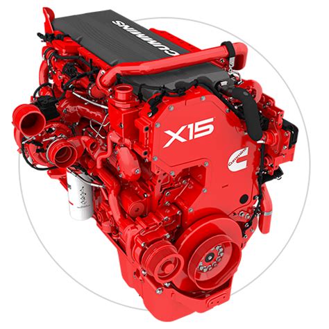 Cummins Brings Two New Rebranded 15 Liter Engines To Market Artofit