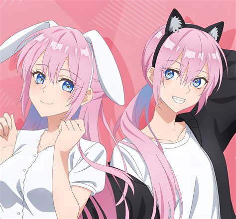 Anime Waifus On Twitter Rt Lokokabooster Shikimoris Not Just A