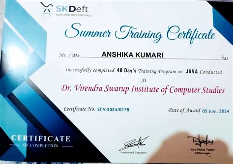 Javadevelopment Projecttraining Learningjourney Softwaredevelopment