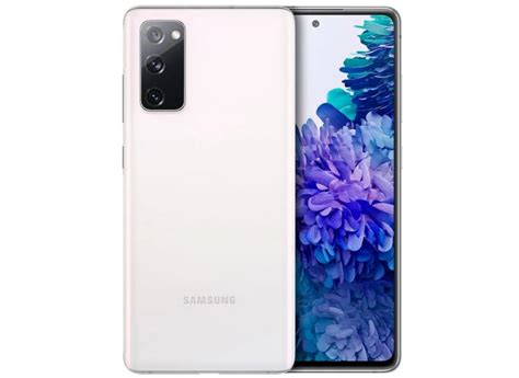 Smartphone Samsung Galaxy S20 Fe 5g Sm G781b 128gb Câmera Tripla Em
