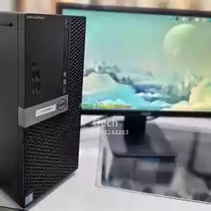 Dell Optiplex Desktop Computers For Sale Price In Ethiopia Engocha Desktop Computers Buy