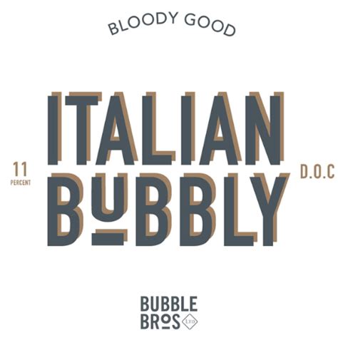 Bubble Bros Frizzante Brut 20l Keg The Beer Town Beer Keg