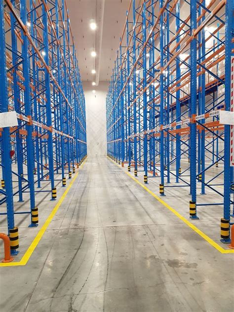 Dexion Asia Pacific On Linkedin Dexion Was Awarded With A Project In Cambodia To Design