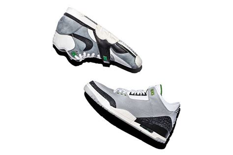 Jordan Brand Unveils Tinker Icons Collection Sneaker Freaker