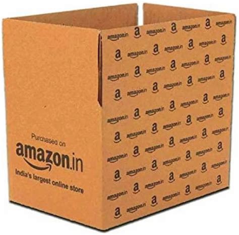 Double Wall 5 Ply Lithography Offset Custom Printed Corrugated Box At